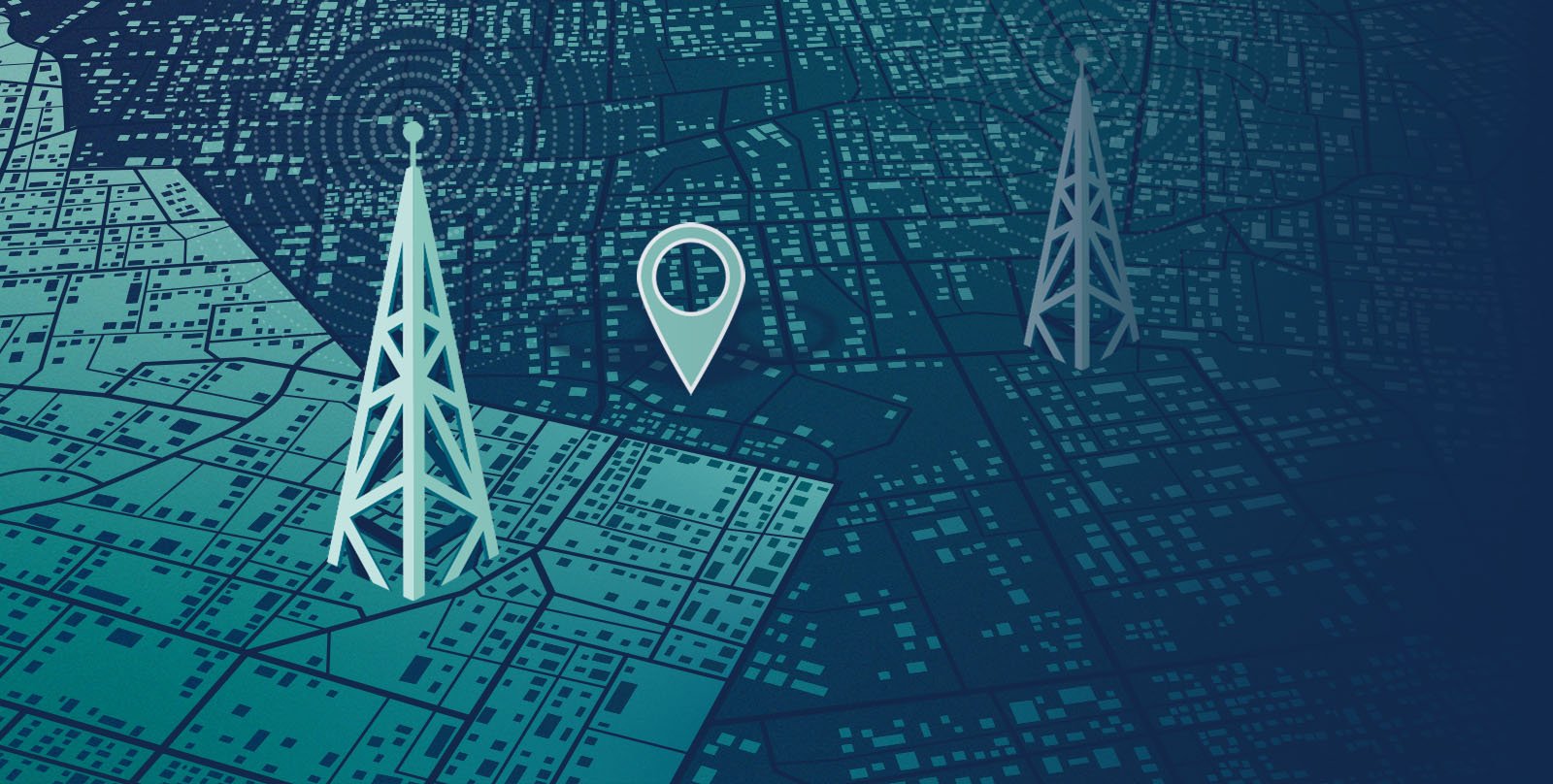 Fcc Location Based Routing Rules